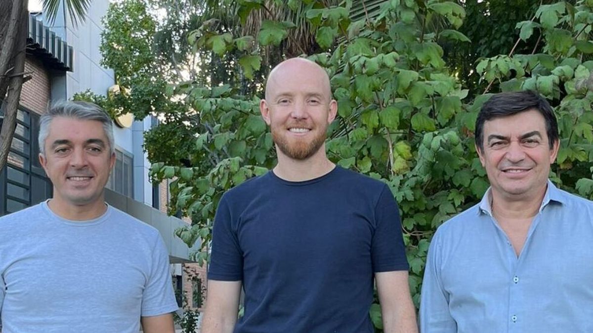 Sorpresa: Bragagnolo no irá por la reelección en Luján