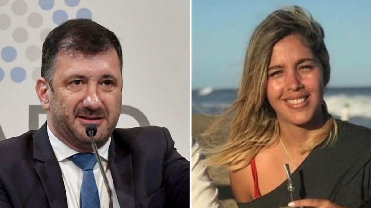 Ordenaron la extradición del exsenador Edgardo Kueider y su secretaria