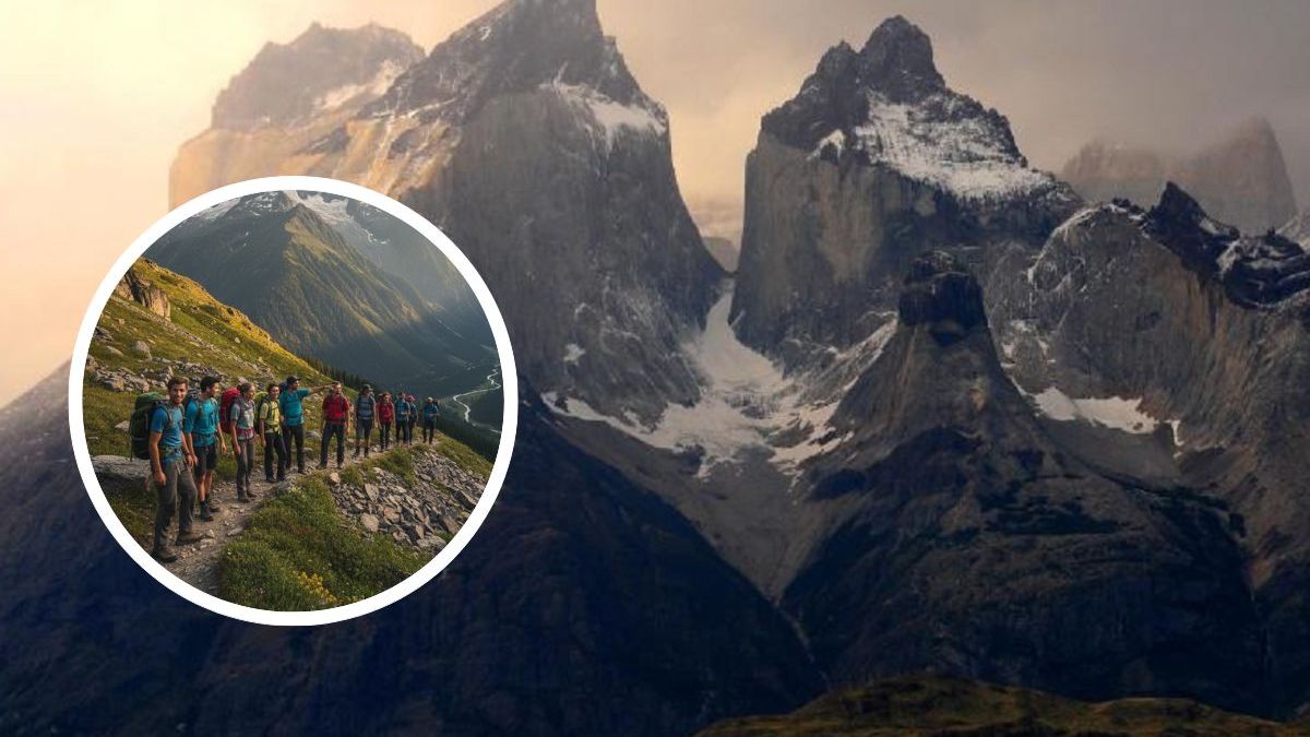 Torres del Paine: quiénes eran los 5 turistas que murieron en el temporal