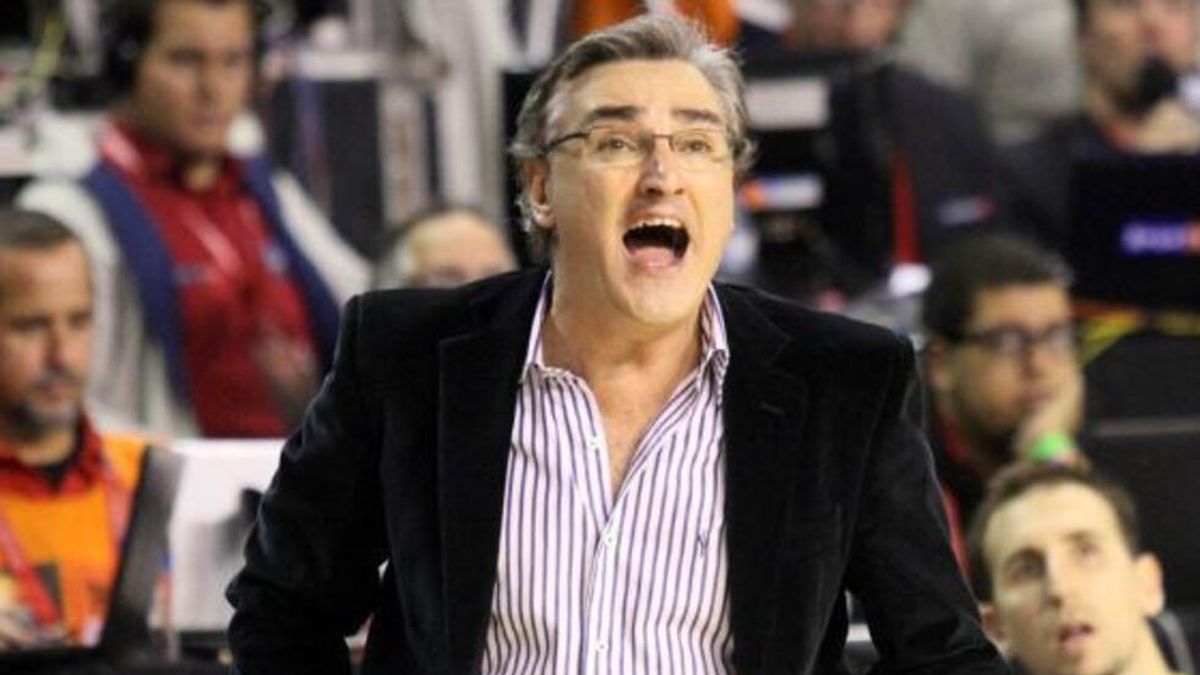 Julio César Lamas: “Un potencial importante”