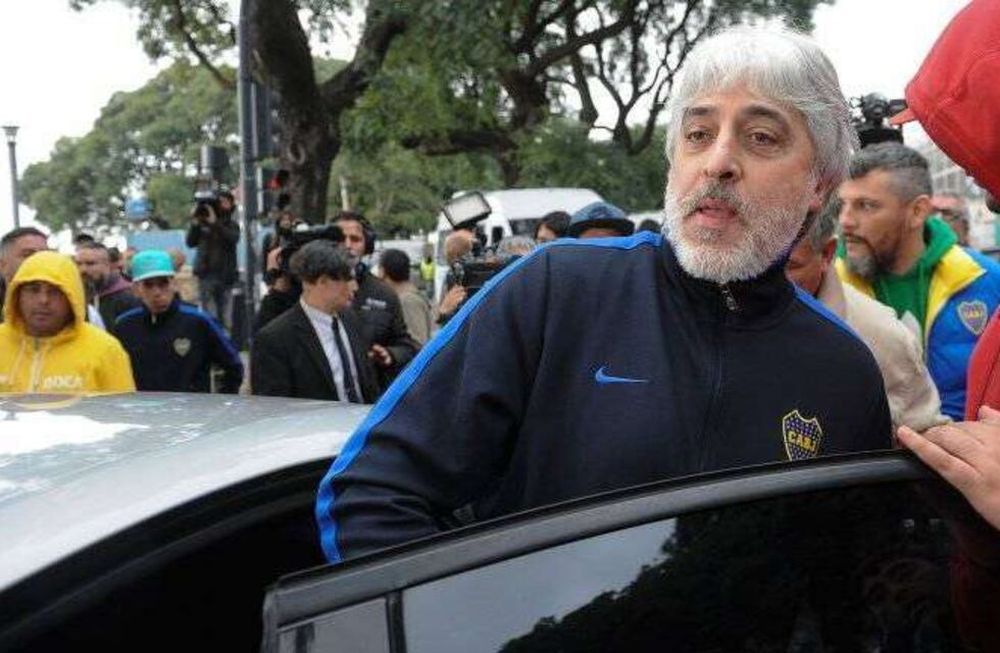 Rafael Di Zeo no podrá mudarse a un exclusivo country: vecinos ...