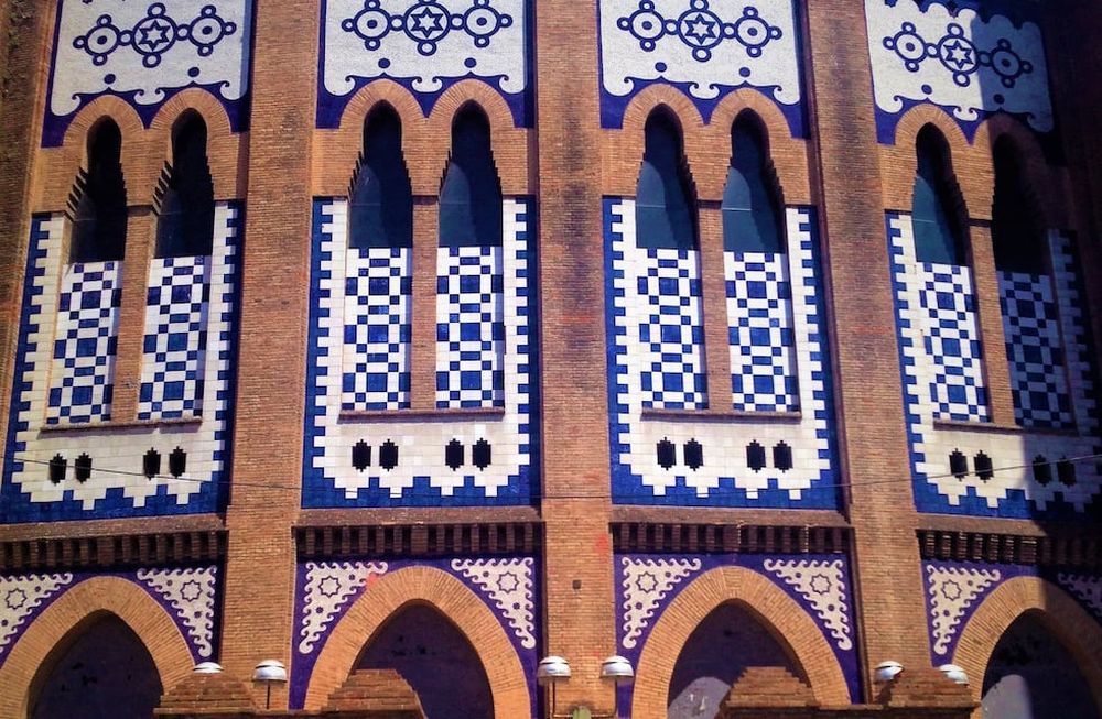 Barcelona: la ciudad condal