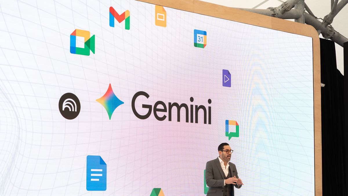 Google impulsa la transformación digital con IA y ofrecen 10.000 becas ...
