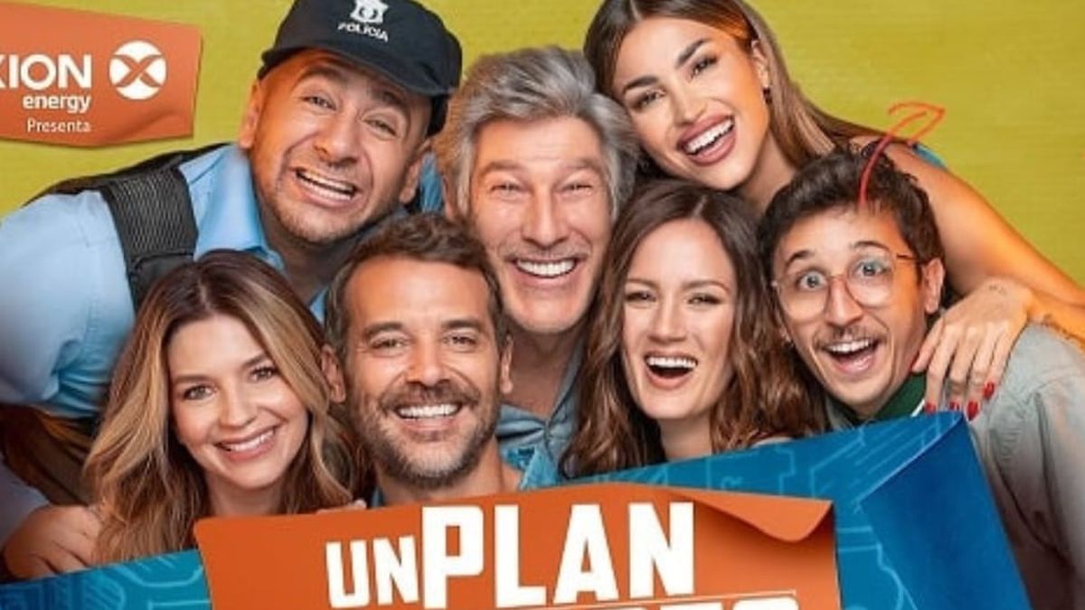 Pachu Peña llega a Mendoza con “Un plan Perfecto”: cuándo es la obra y ...