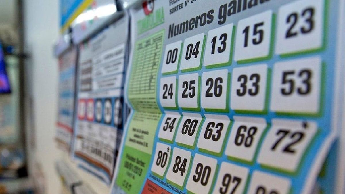 Quiniela de Mendoza: estos son los resultados del sorteo del sábado 16 ...