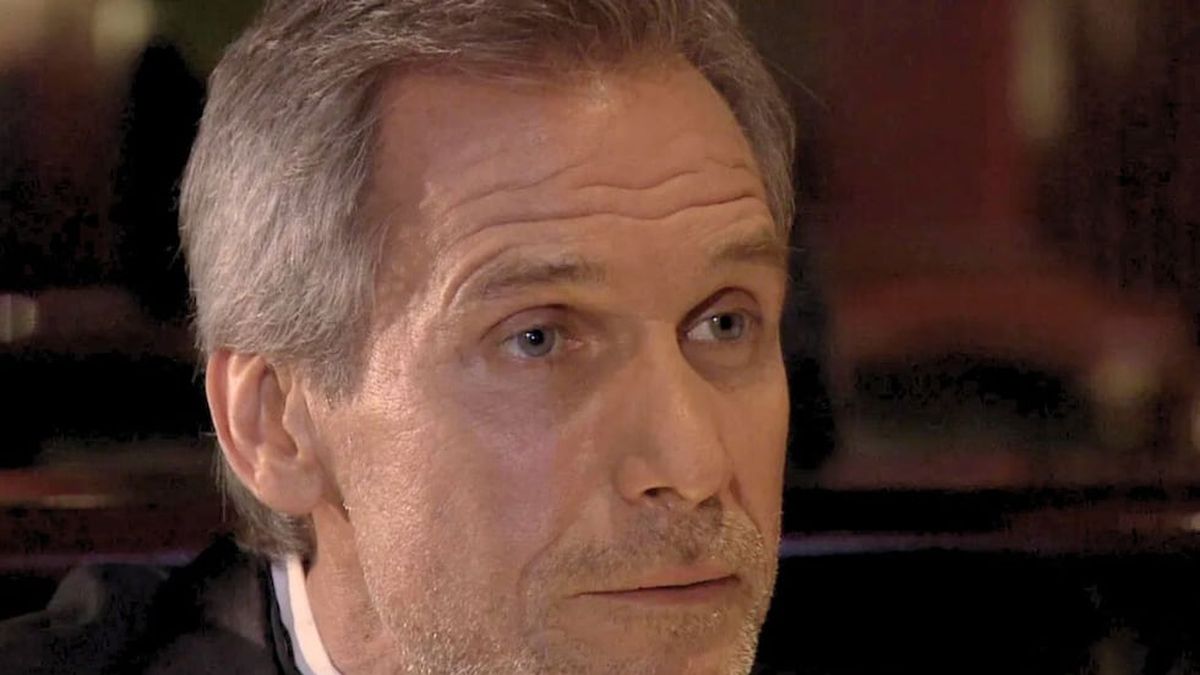 Así se ve hoy Rául Taibo a los 70 años, lejos de la actuación y abocado ...