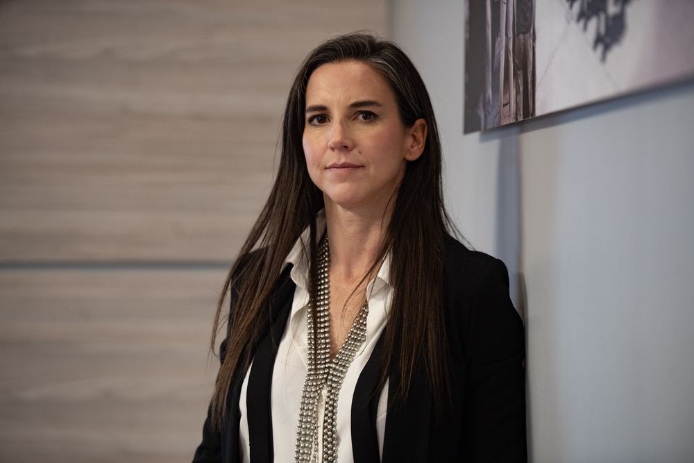 Mercedes Rus: No tengo tiempo que perder porque la gestión es corta y ...