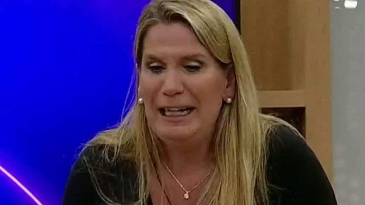 Desvalijaron la casa de Carla de Gran Hermano: “Rompieron todo”