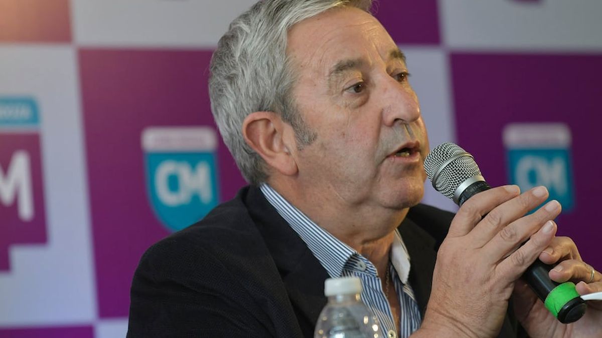 Sin quórum, Cobos salió al cruce por la ley de Etiquetado Frontal: “Hay ...