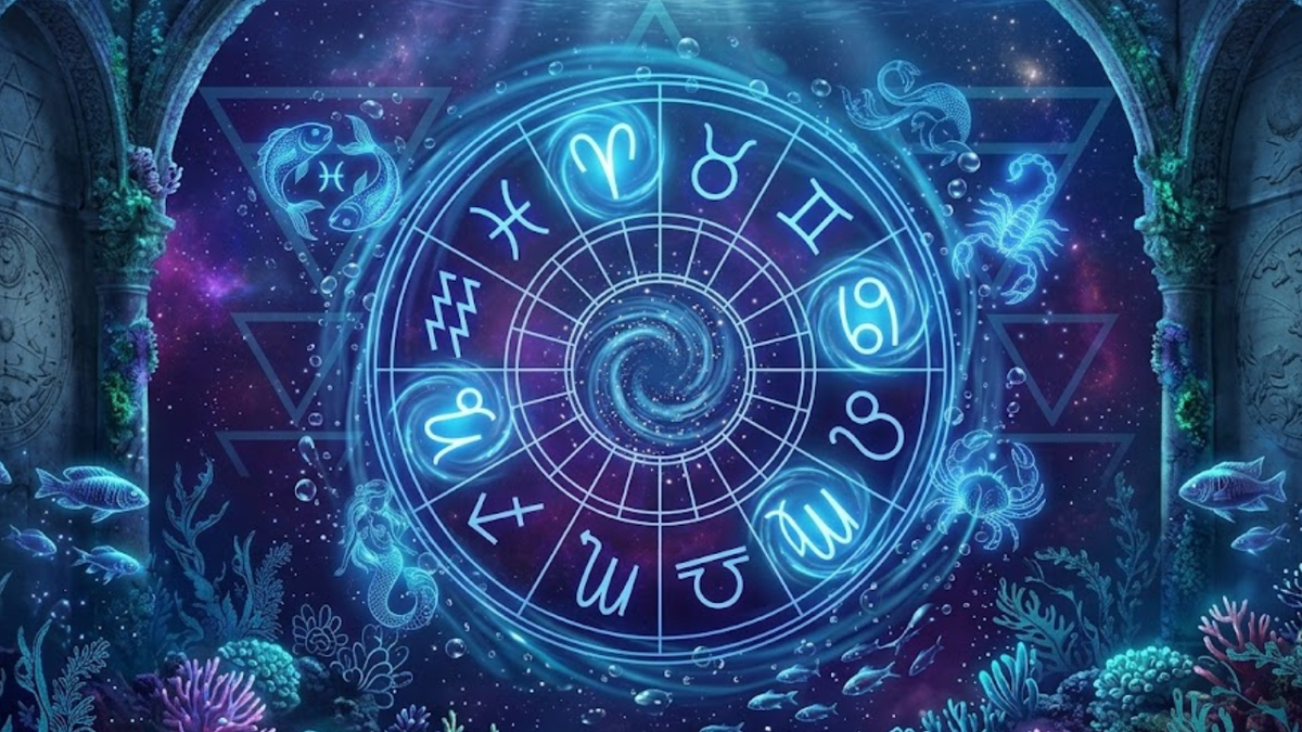 Qué significa que tu signo sea de Agua y por qué deberías prestar ...