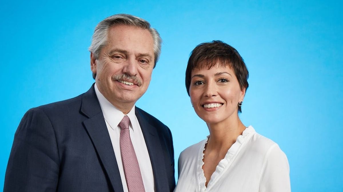 La dura sentencia de Mayra Mendoza contra Alberto Fernández por la ...