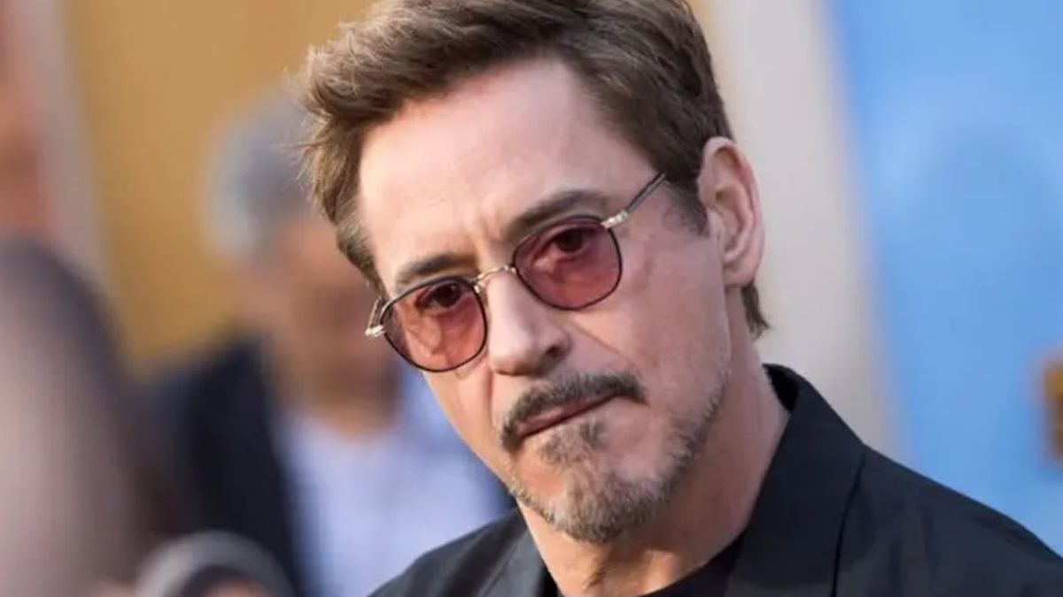 Robert Downey Jr. estuvo al borde de quedar fuera del UCM por una razón ...