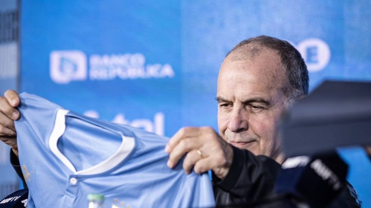 Gran admiración del ex presidente de Uruguay Pepe Mujica a Marcelo ...