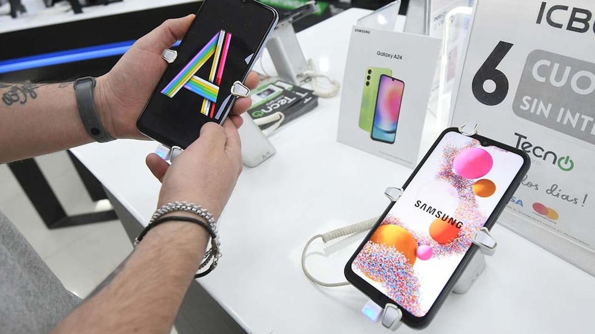 Cuota Simple: todos los detalles del plan para comprar en hasta 6 ...