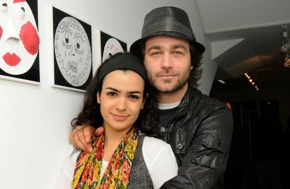 Así luce hoy Nilo Pauls, el hijo de Agustina Cherri y Gastón Pauls que ...