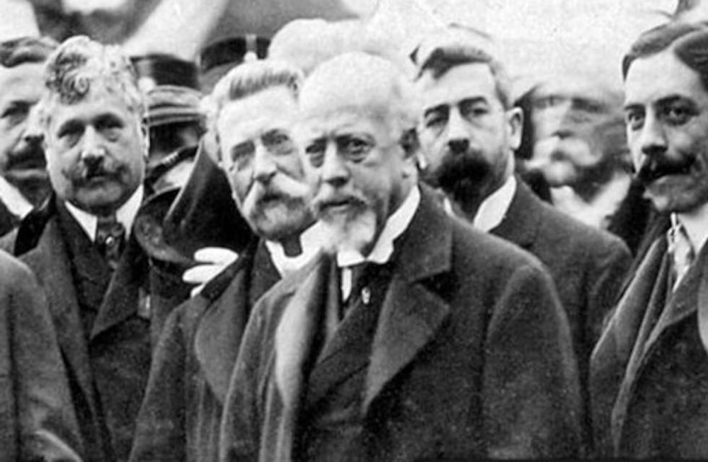 ¿La generación del 80 miraba sólo a Europa? - Por Roberto Azaretto