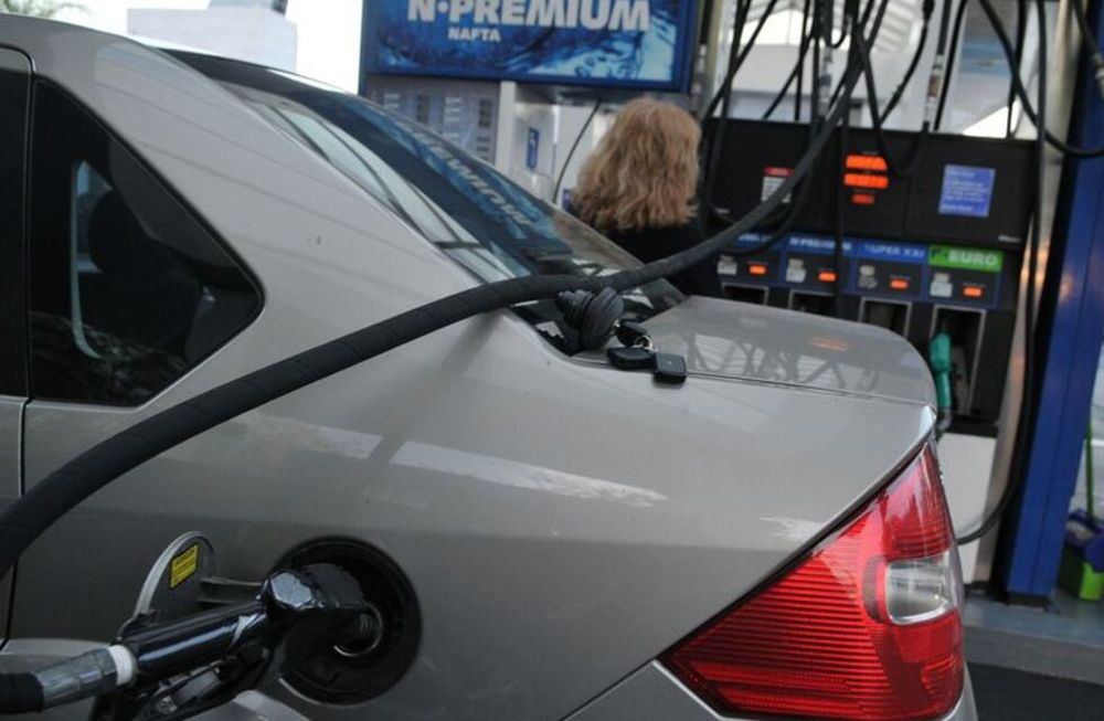 YPF empezó abril con aumento en los combustibles: los nuevos precios en Mendoza