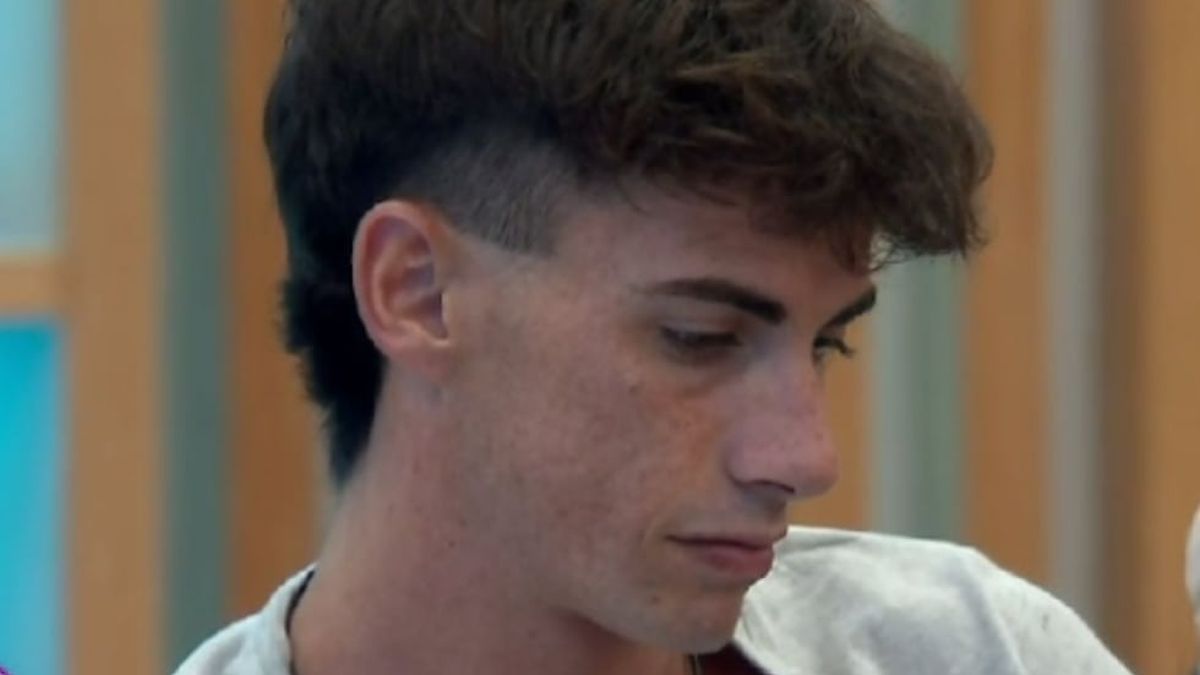 Alan habló sobre sus problemas de salud mental y cómo lidia con ellos ...