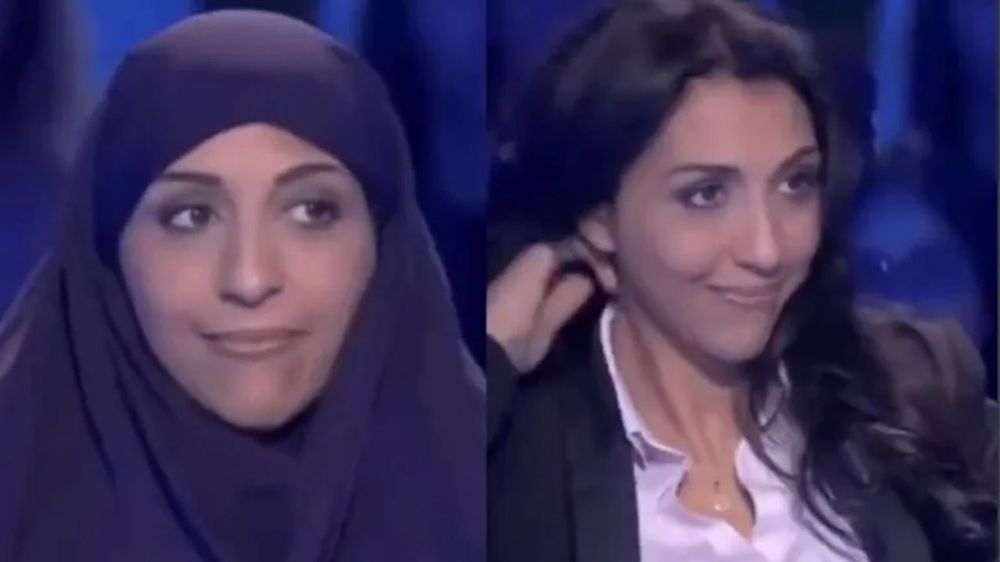 Suspendieron en Irán la norma que imponía el velo islámico: una ...