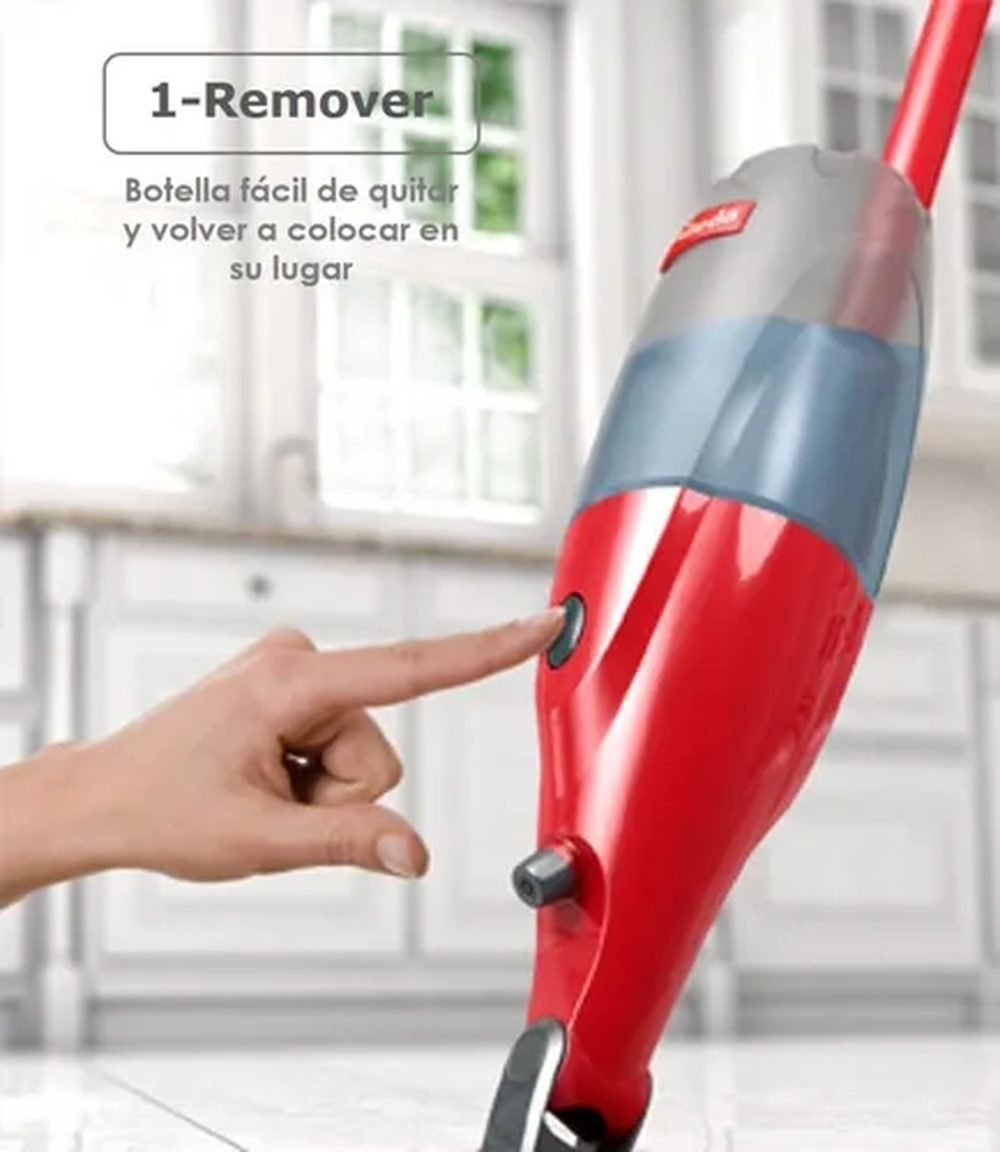 Adiós a los baldes para limpiar: el nuevo invento que es tendencia para ...