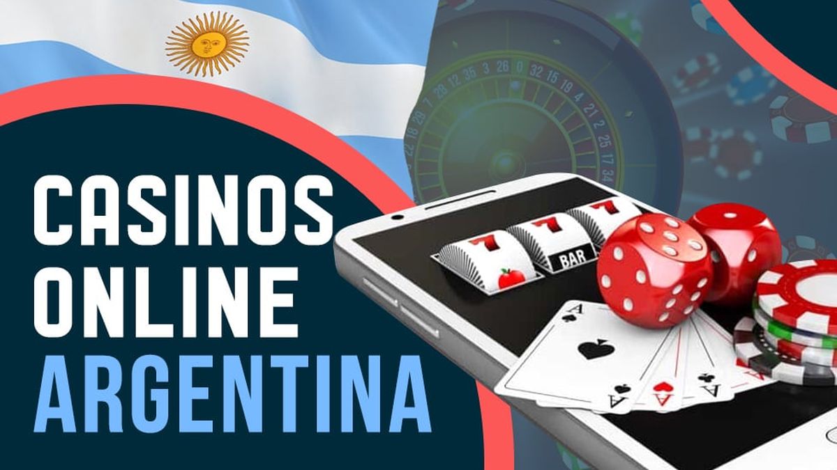 Mejores casinos online de Argentina 2023: top casinos en línea para argentinos