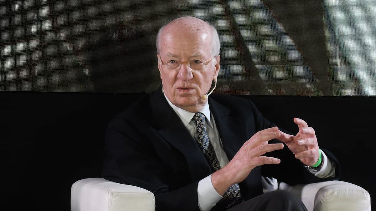 El empresario Paolo Rocca admitió que fue ‘’demasiado optimista’ sobre ...