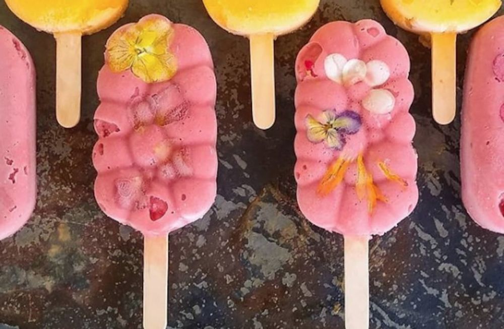 Helados: esos raros sabores que todos quieren probar