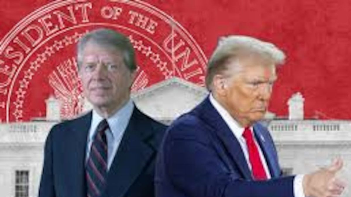 EE.UU. a la sombra de oscuros presagios