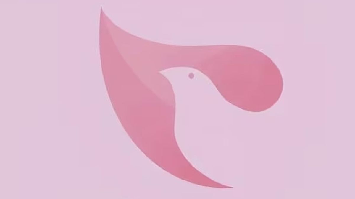 Qué ves primero: el reto visual que revela si sos una persona que está ...