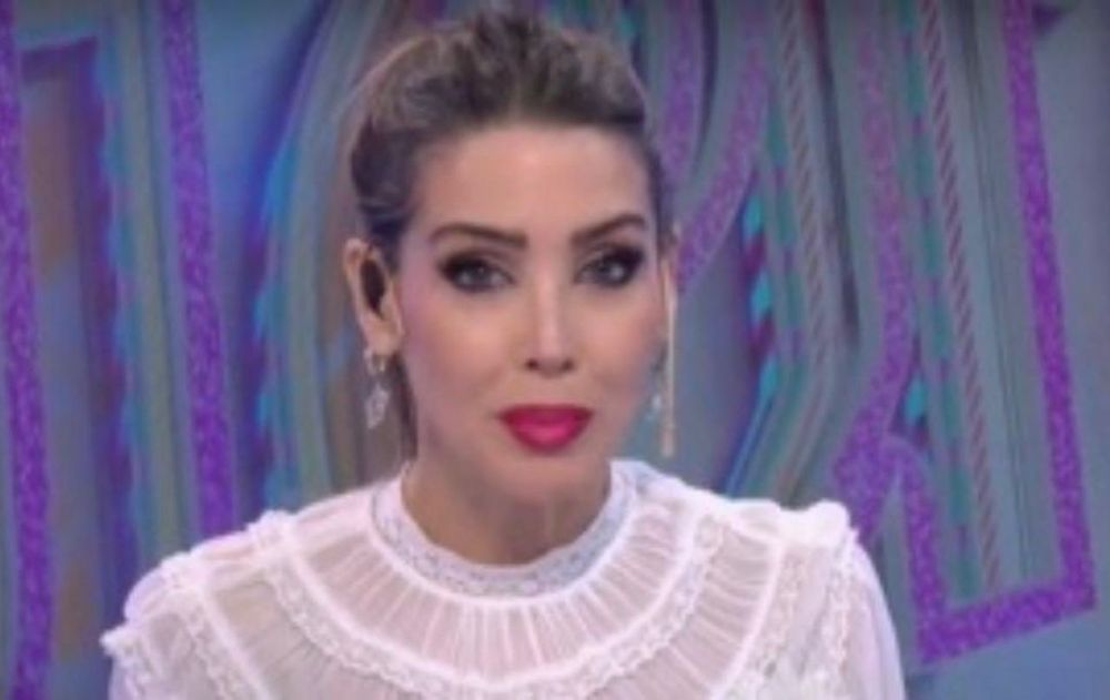 Qué operación estética se hizo Amalia Díaz Guiñazú y por qué en Turquía