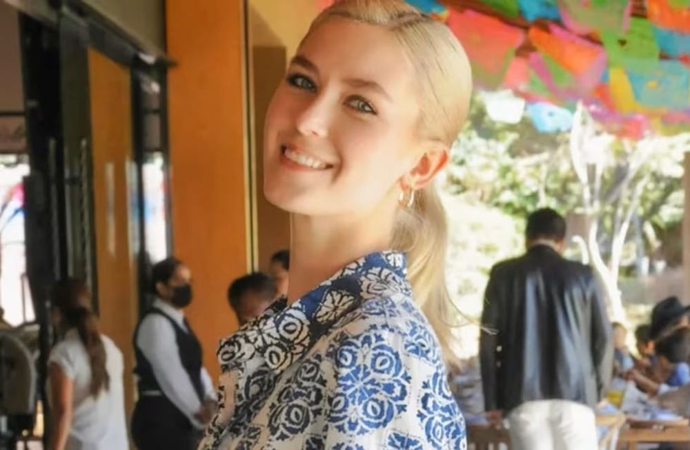 Quién es Nirvana Hank, la hija de Jorge Hank Rhon que presume tener una ...