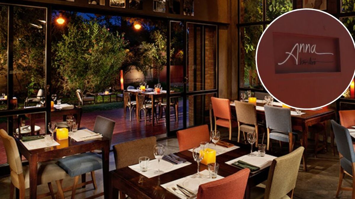 Anna Bistró ofrece empleo en Mendoza: cuáles son los requisitos y cómo ...