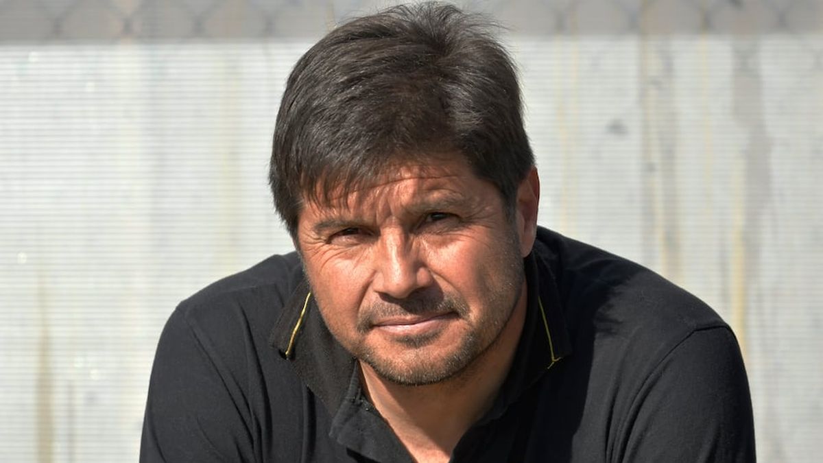 Alejandro Abaurre: “Se va perdiendo la credibilidad y es lo que más ...