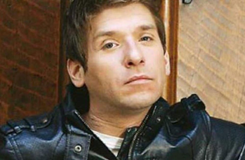 Así está hoy Gastón Trezeguet, el participante más controversial de ...