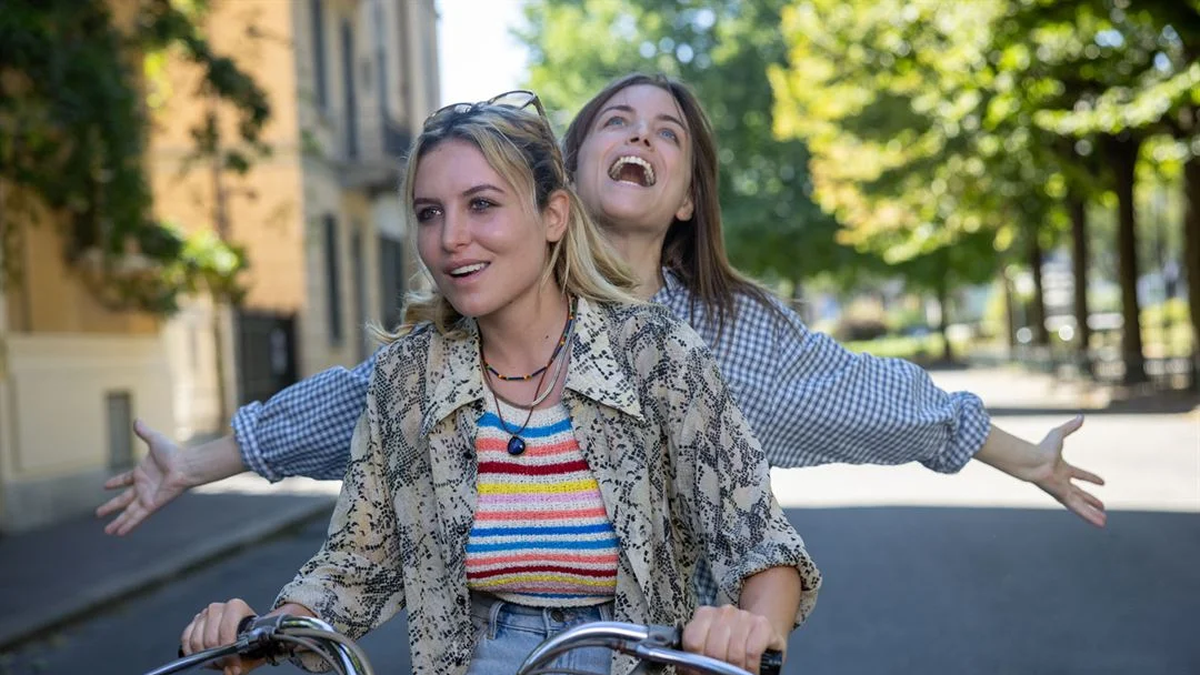 La Película Italiana Que Está En Netflix Es Basada En Hechos Reales Y