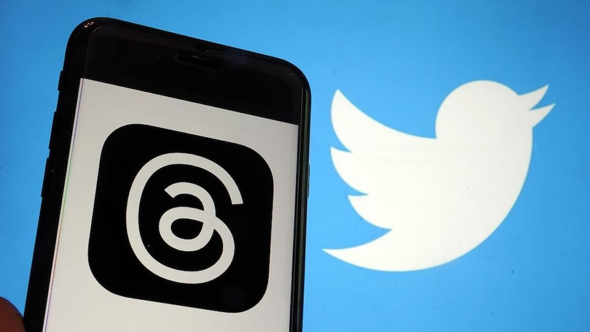 Ya funciona Threads, el “Twitter” de Instagram: cómo registrarse y qué se puede hacer