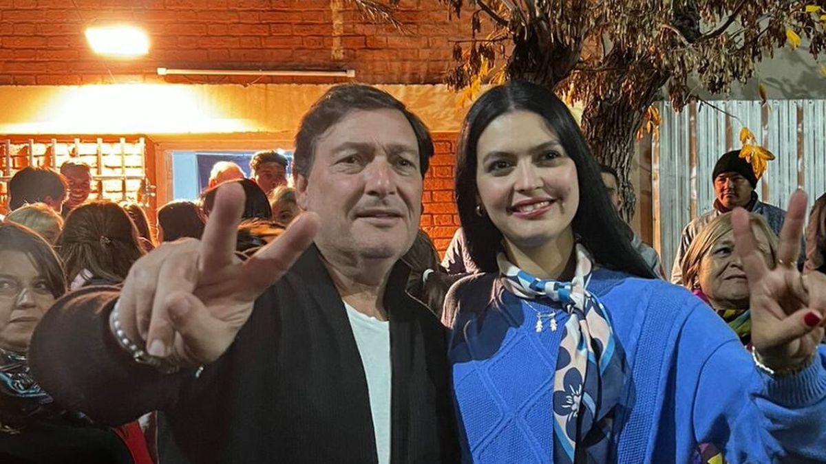 Omar Parisi festeja y Carmona hace base en el sur después de los ...