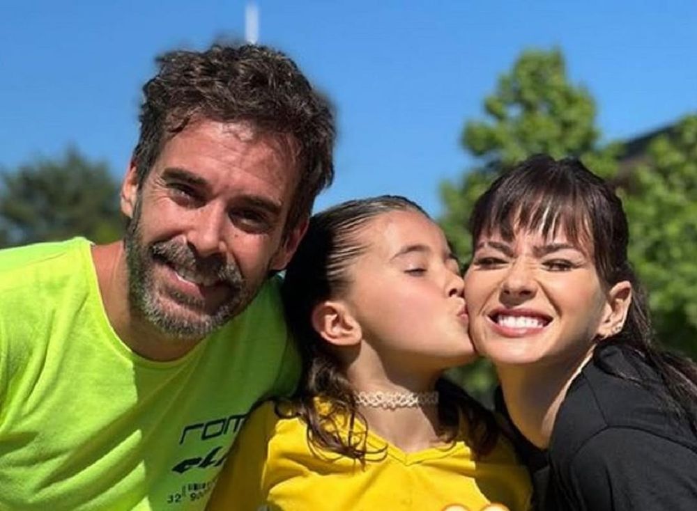 Nicolás Cabré tomó una decisión luego de que Rufina le pidió vivir en Turquía con la China Suárez