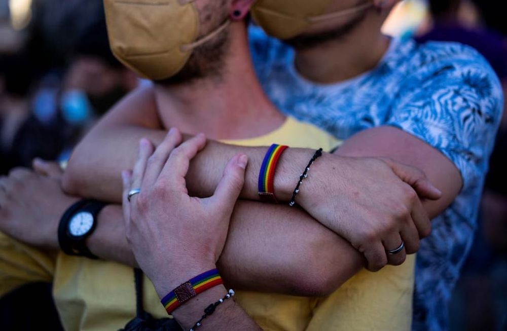 Mes del Orgullo: qué significa la sigla LGBTTTIQ+