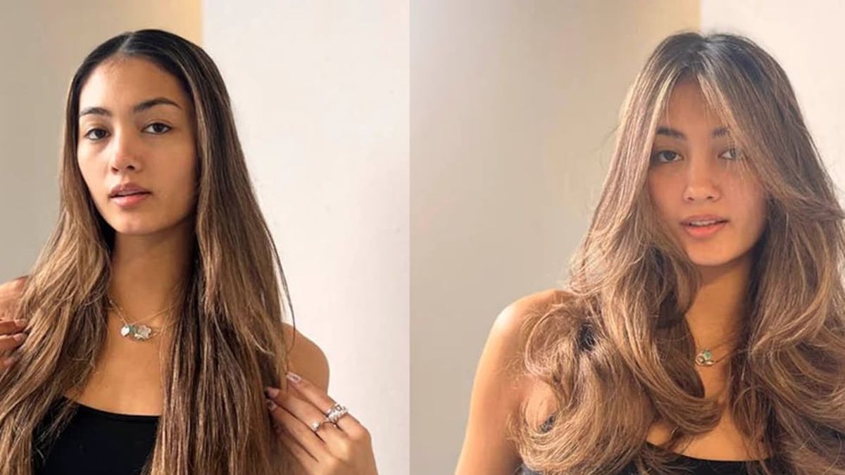 Cómo lograr un brushing de peluquería en casa: con pocos elementos y en ...