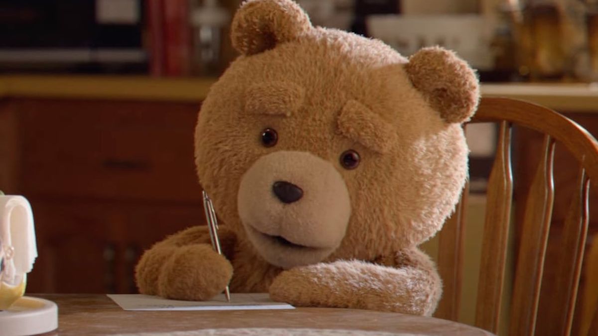 Llega la serie de Ted: dónde se puede ver
