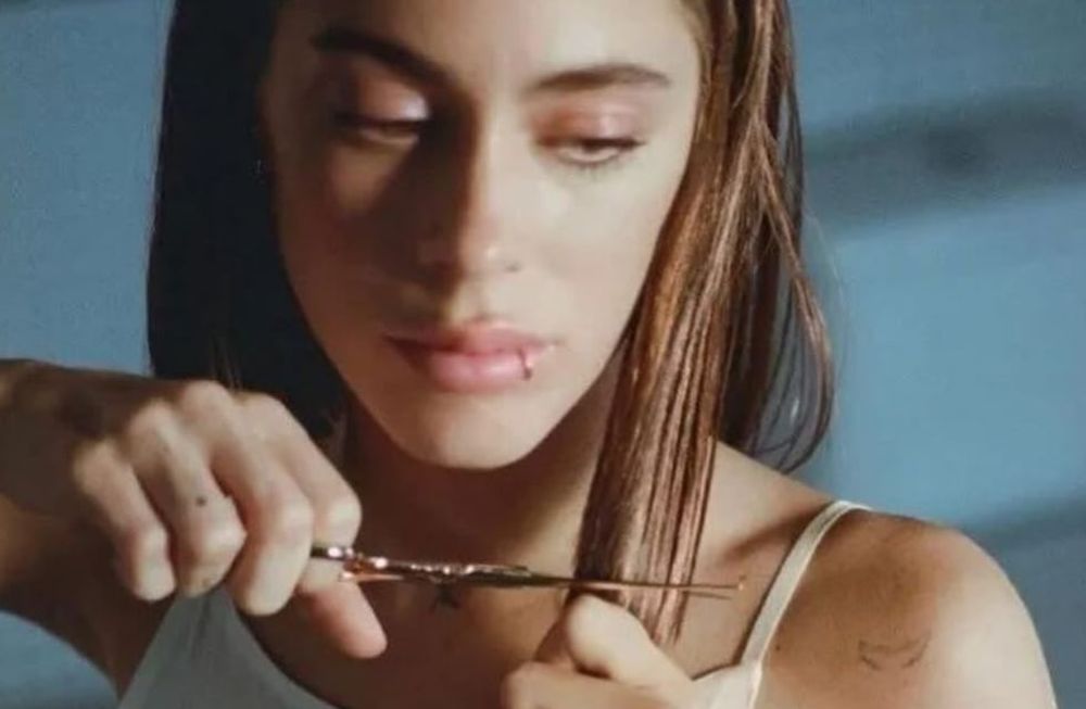 Tini Stoessel estrenará nuevo disco: en qué fecha y cómo se llamará