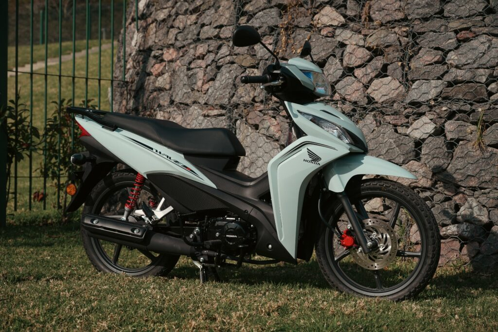 Cuánto sale la Honda Wave 110 en junio 2026: el precio actualizado de ...