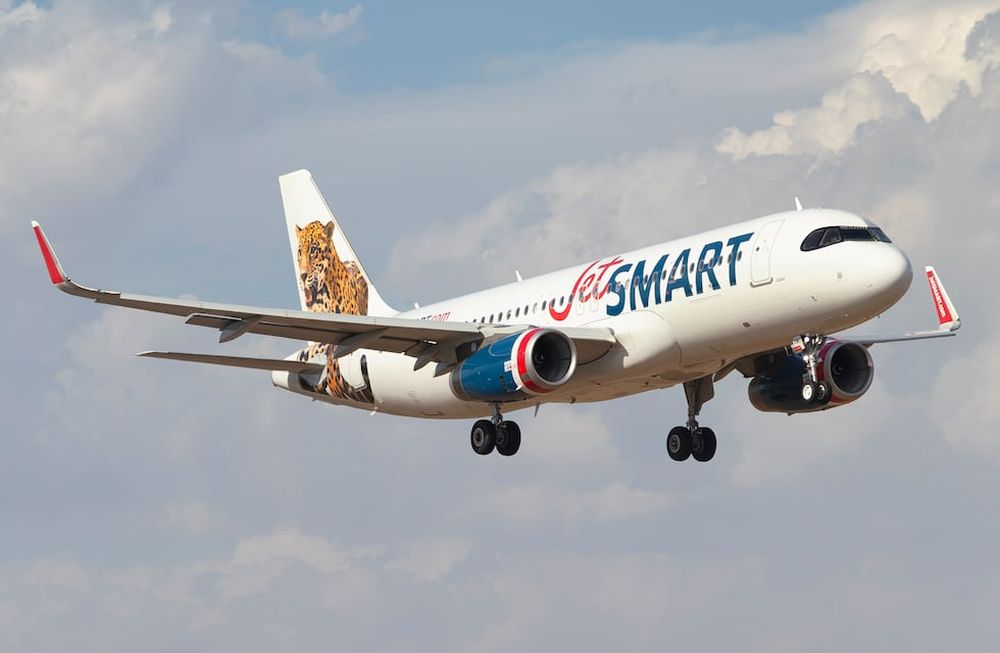 Desde $33.000 por mes: la suscripción de JetSMART para volar hasta 12 ...