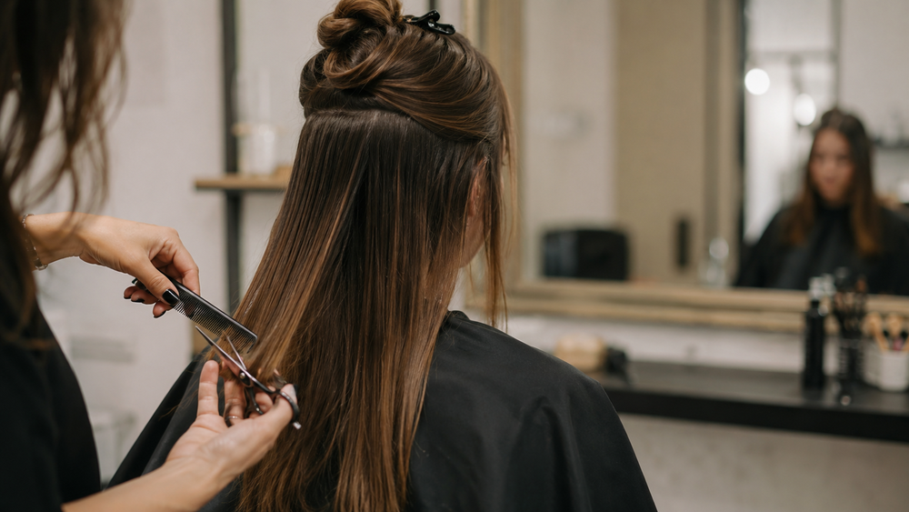 El fin del pelo largo: estos son los 5 cortes en tendencia para el ...