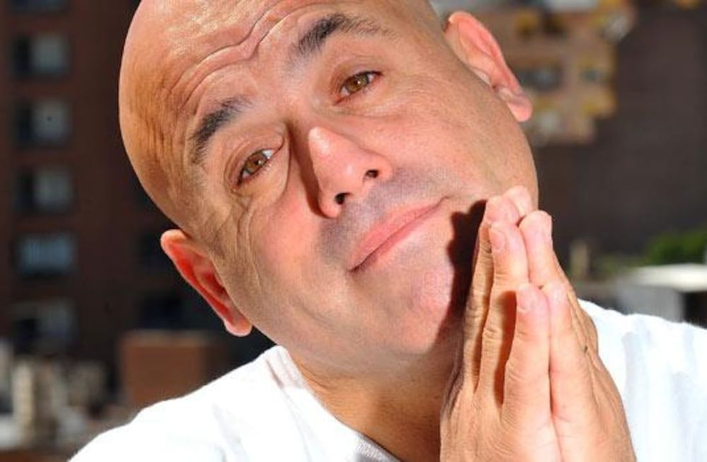 El Bicho Gómez dijo que los políticos ya no causan gracia y por ello ...