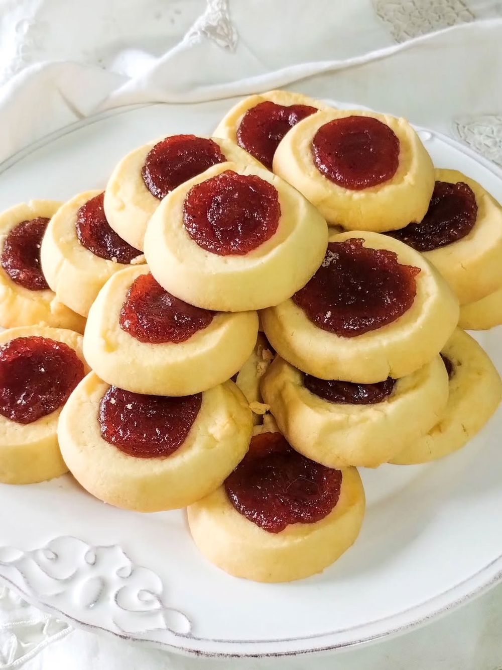 Cómo hacer unas deliciosas pepas caseras: fáciles, rápidas y con pocos ...