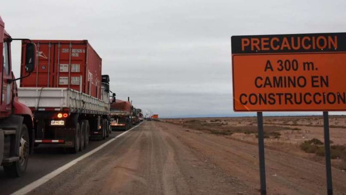 Ruta 40: un logro en integración