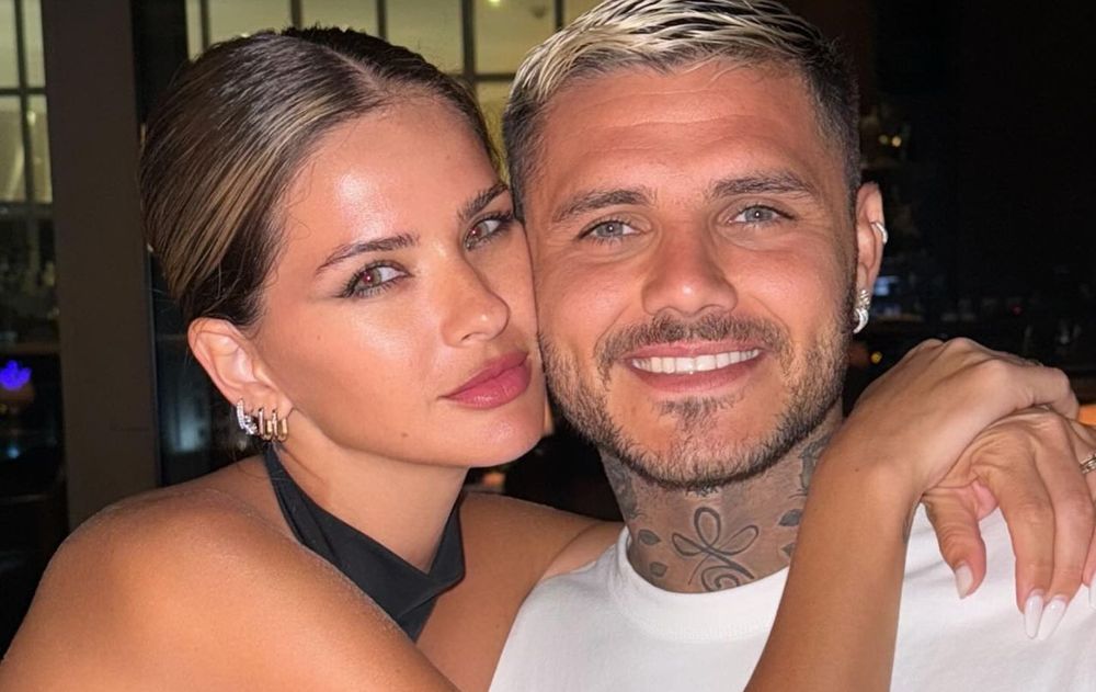 Filtró todas sus fotos íntimas: el reencuentro entre la China Suárez y Mauro Icardi en Turquía