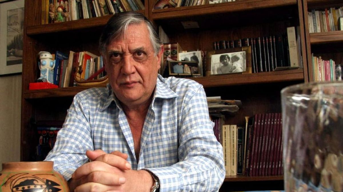 Las “Confidencias” de Jorge Sosa, un libro que merece ser reivindicado